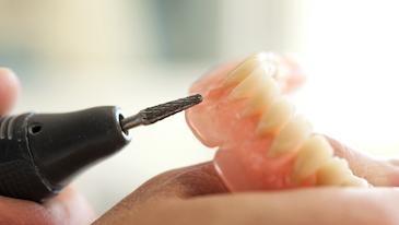 Bethlehem Town Family Dental Blog | Tips for Chewing with Dentures