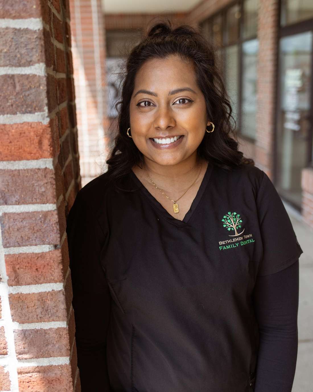 Dentist in Glenmont NY | Maria